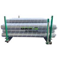 China Experience Uninterrupted Water Supply with Advanced Wire Wrapped Screens for sale