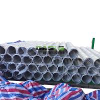 China Experience Uninterrupted Water Supply with Advanced Wire Wrapped Screens for sale