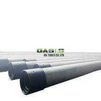 China Protect the Environment with Our Steel Well Casing Pipe for Well Construction for sale
