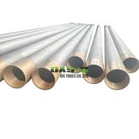 China Protect the Environment with Our Steel Well Casing Pipe for Well Construction for sale