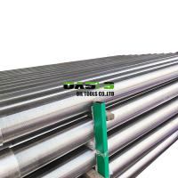 China Wire Wrapped Screen The Perfect Choice for Oil Wells and Water Treatment Plants for sale