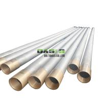 China Long-Lasting Performance with Steel Well Casing Pipe for Water Wells for sale