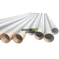 China Long-Lasting Performance with Steel Well Casing Pipe for Water Wells for sale