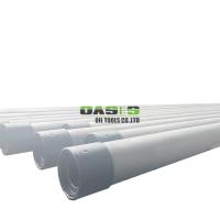China Long-Lasting Performance with Steel Well Casing Pipe for Water Wells for sale