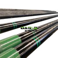 China High-Performance Slotted Well Screen for Oil and Gas Extraction for sale