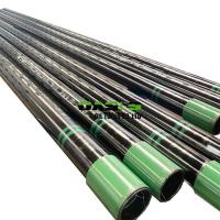 China High-Performance Slotted Well Screen for Oil and Gas Extraction for sale