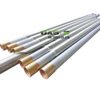 China Long-Lasting Solution for Water and Oil Filtration Pipe Base Screen for sale