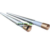 China Long-Lasting Solution for Water and Oil Filtration Pipe Base Screen for sale