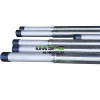 China Long-Lasting Solution for Water and Oil Filtration Pipe Base Screen for sale