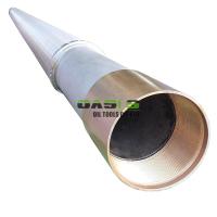 China Long-Lasting Solution for Water and Oil Filtration Pipe Base Screen for sale