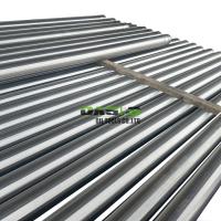 China Versatile Wire Wrapped Screens Customizable for Various Industries and Applications for sale