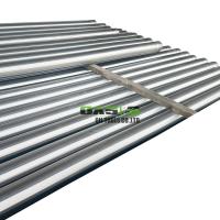 China Versatile Wire Wrapped Screens Customizable for Various Industries and Applications for sale