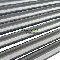 China Versatile Wire Wrapped Screens Customizable for Various Industries and Applications for sale
