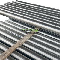 China Versatile Wire Wrapped Screens Customizable for Various Industries and Applications for sale