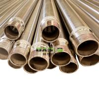 China Hot Rolling with High Pressure Water Descaling System Depend on Gas Filter Element for sale