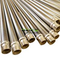 China Hot Rolling with High Pressure Water Descaling System Depend on Gas Filter Element for sale