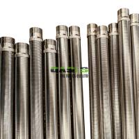 China Hot Rolling with High Pressure Water Descaling System Depend on Gas Filter Element for sale