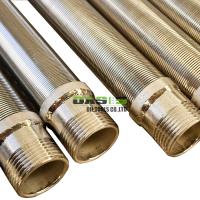 China Hot Rolling with High Pressure Water Descaling System Depend on Gas Filter Element for sale