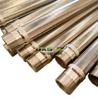 China Hot Rolling with High Pressure Water Descaling System Depend on Gas Filter Element for sale