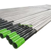 China Ensure Filtration with Pipe Base Screen for Oil and Water Wells for sale