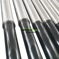 China Ensure Filtration with Pipe Base Screen for Oil and Water Wells for sale
