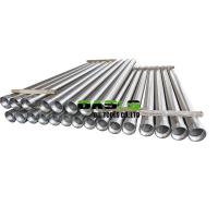 China Revolutionary Wire Wrapped Screens for Sustainable Drilling Operations for sale