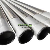 China Experience the Benefits of Pipe Base Screen for Well Filtration for sale