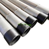 China Experience the Benefits of Pipe Base Screen for Well Filtration for sale