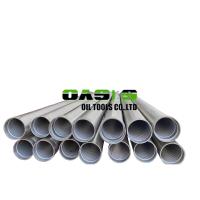 China Johnson Type Metal Water Well Screen Pipe with Long Service Life for sale