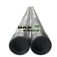 China Well Constraction with Steel Well Casing Pipe for Long-Lasting Performance for sale