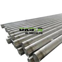China Well Constraction with Steel Well Casing Pipe for Long-Lasting Performance for sale