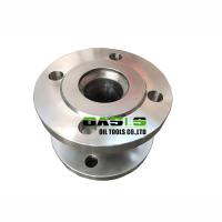 China Water Well Accessories Stainless Steel Flanges with Corrosion and high pressure for sale