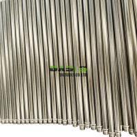 China High-Efficiency with stainless steel wedge wire screen filter for sale
