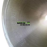 China Johnson Screen Pipe and Well Sand Screen Cylinder Premium Screen for sale