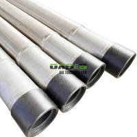 China 9-5/8 SS316L SLOT0.5MM L5800MM Long-Lasting with Rich experience of Pipe Base Screen for sale