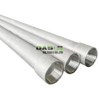 China 8” 5/8 Stainless Steel Seamless Casing 316L WT7mm STC5.8m of OASIS OIL TOOLS-SOTEF for Long-Lasting Performance for sale
