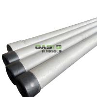 China 8” 5/8 Stainless Steel Seamless Casing 316L WT7mm STC5.8m of OASIS OIL TOOLS-SOTEF for Long-Lasting Performance for sale