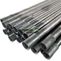 China Flexible and Durable Perforated Pipe for Oil Well for sale