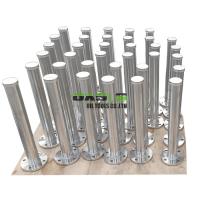 China Hot Rolling Wedge Wire Filter of High-Efficiency,Durable 316L Stainless Steel for sale