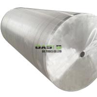 China Thread Connection End Continuous Slot Screen with Long-Lasting life For Durability for sale