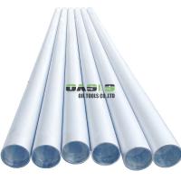 China Cold Rolled Seamless Stainless Steel Well Casing with Hige-Efficiency and Higher Mechanical Stress and Acorrosive Atnosp for sale