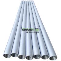 China Cold Rolled Seamless Stainless Steel Well Casing with Hige-Efficiency and Higher Mechanical Stress and Acorrosive Atnosp for sale