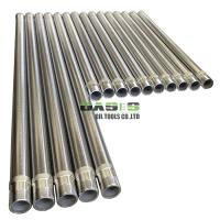 China Wedge Wire Laterals with High Quality of Continuous & Uniform Slot Design for Petroleum Industry for sale