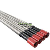 China Improved Filtration and Durability in Wells of Pipe Based Screen for Underground Resource Access with Long-Lasting Solut for sale