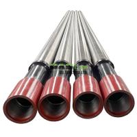 China Improved Filtration and Durability in Wells of Pipe Based Screen for Underground Resource Access with Long-Lasting Solut for sale