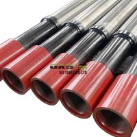 China Improved Filtration and Durability in Wells of Pipe Based Screen for Underground Resource Access with Long-Lasting Solut for sale