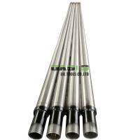 China Improved Filtration and Durability in Wells of Pipe Based Screen for Underground Resource Access with Long-Lasting Solut for sale