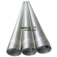 China Cylinder Premium Screen for Drilling with Reducing Costs and Long Service Life Wedge wire screen for sale