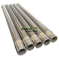 China Wedge Wire Filter Lateral Assemblie for Water/Oil/Gas Industry  with High Quality and Low maintaince for sale