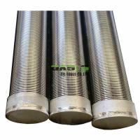 China Wedge Wire Filter Lateral Assemblie for Water/Oil/Gas Industry  with High Quality and Low maintaince for sale